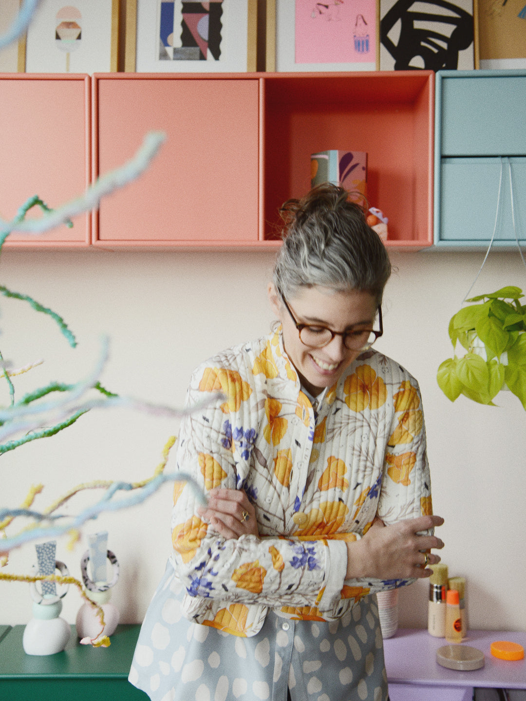 Areaware – Our Designers: Alex Proba