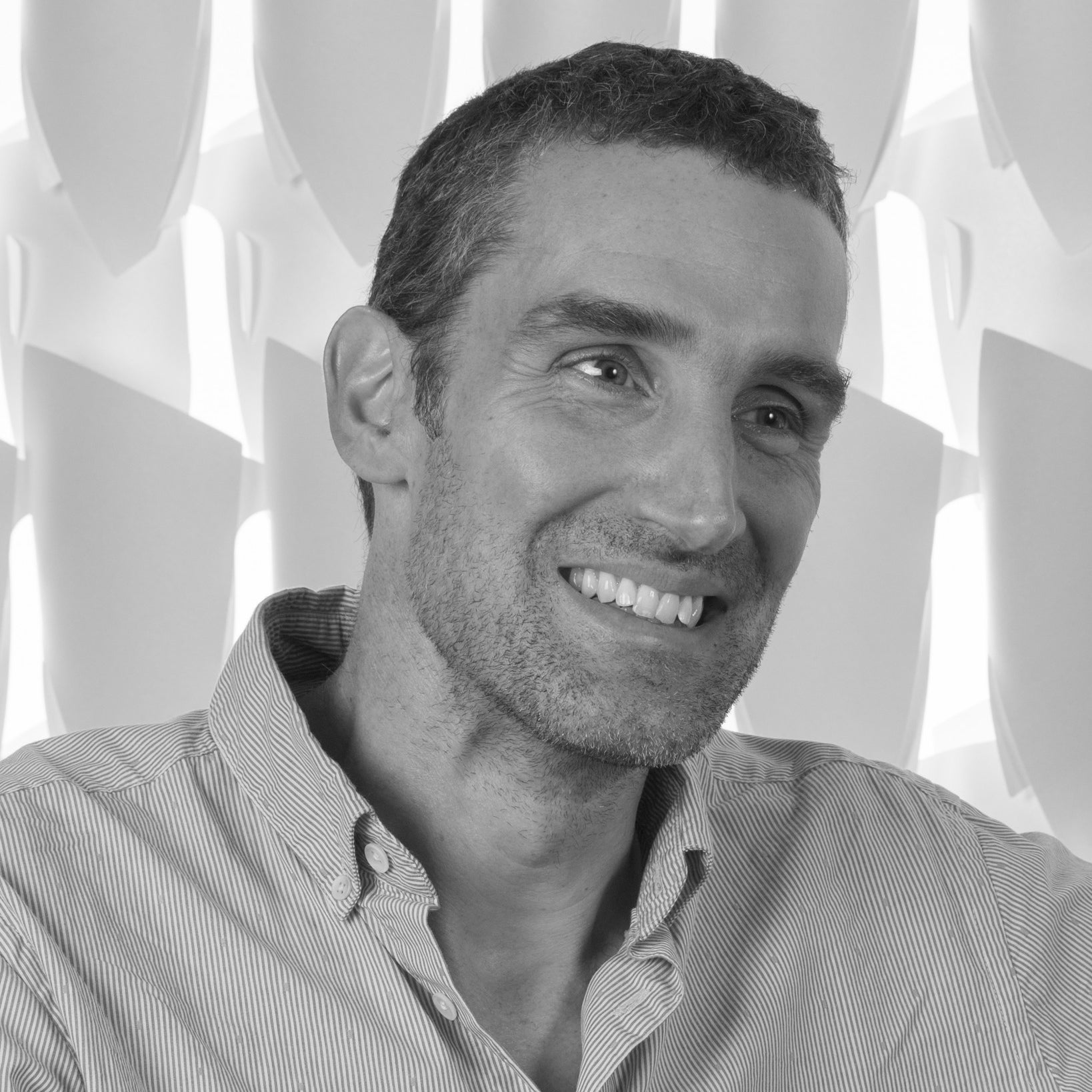 David Weeks – Areaware