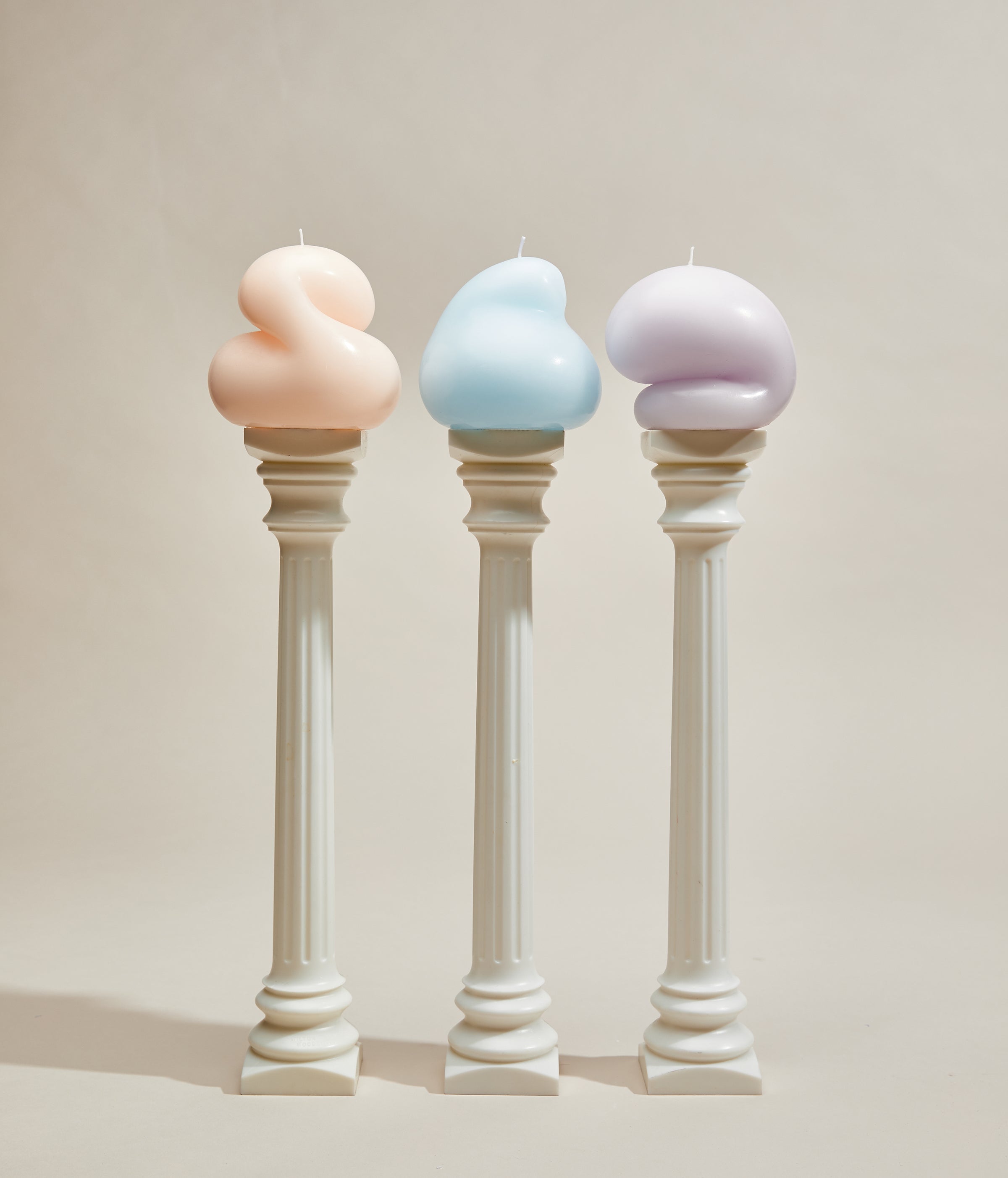 Areaware - Design Story: Goober Candles