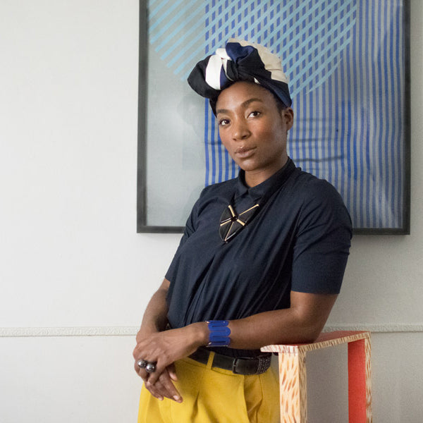 Areaware – Our Designers: Simone Brewster