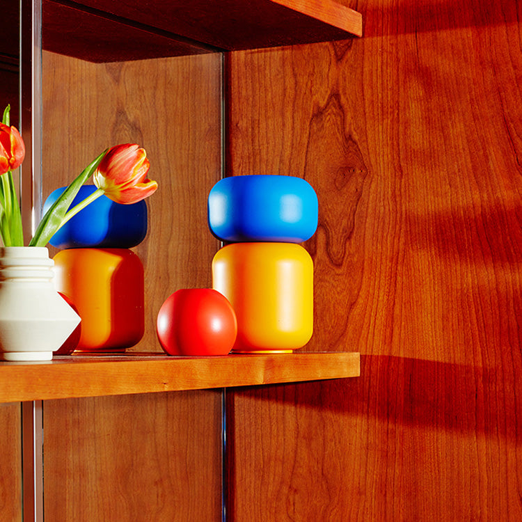 Areaware – Design Story: Stack Containers