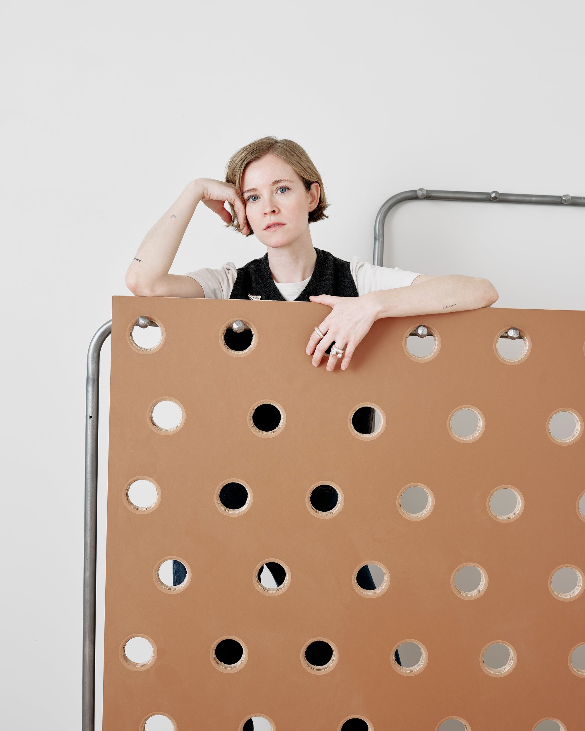 Areaware – Our Designers: Sarah Burns