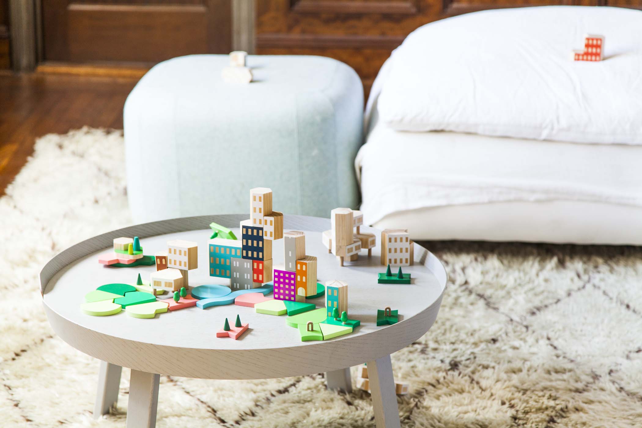 Areaware | Blockitecture® Collection – Areaware Retail