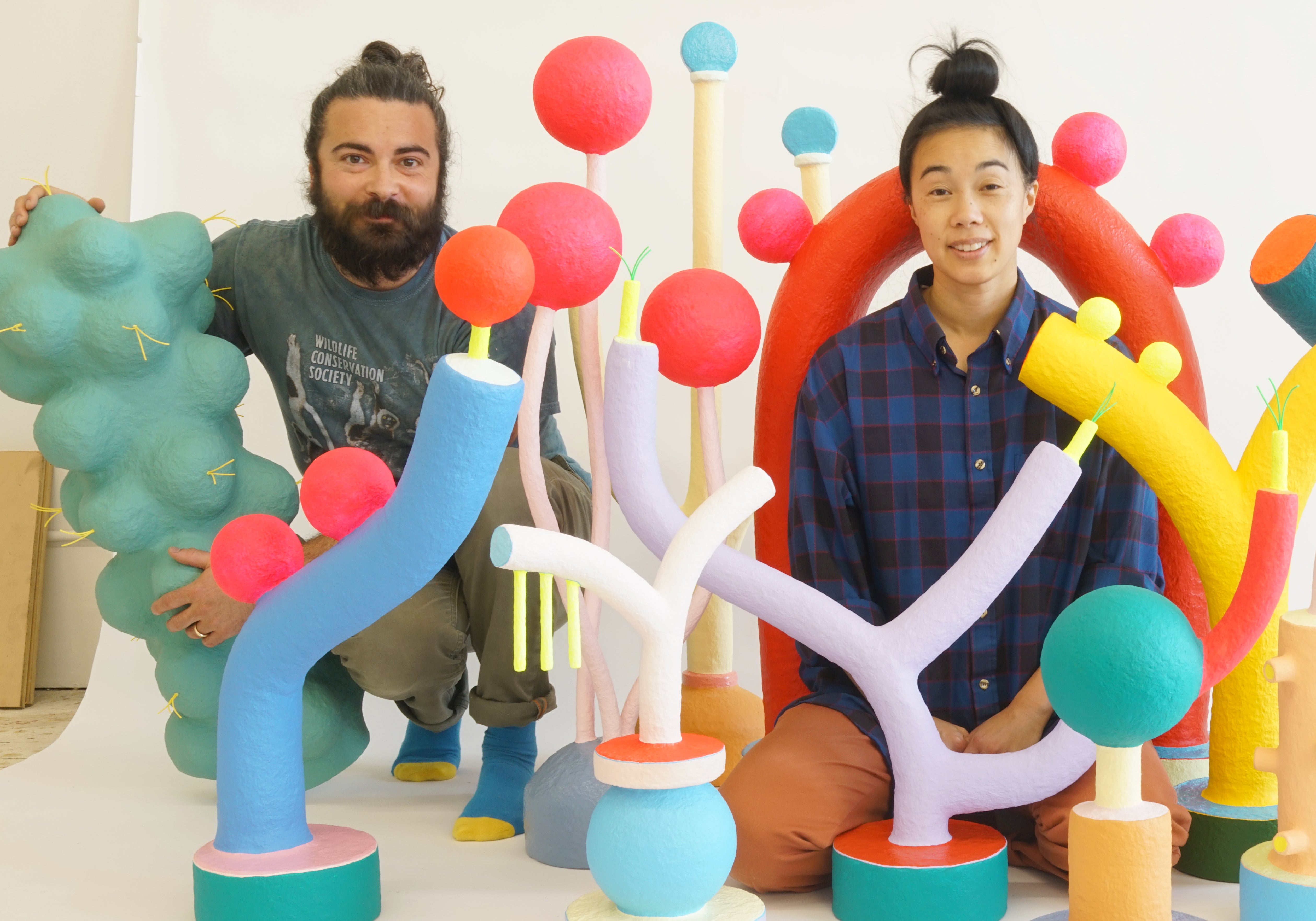 Chiaozza – Areaware