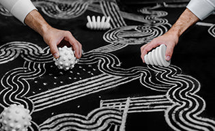 Moon Chalk – Areaware