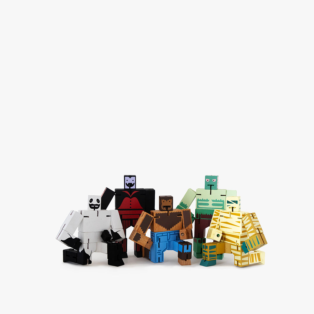 Cubebot® – Areaware