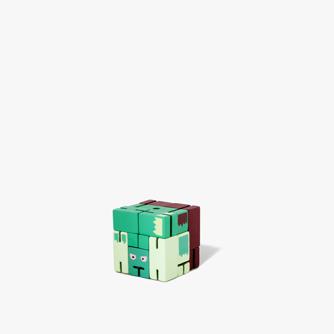 Cubebot® Supernatural – Areaware