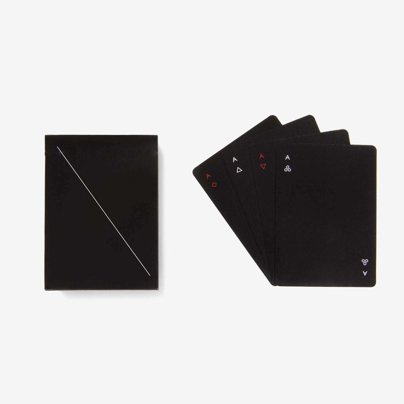 Areaware | Minim Cards by Joe Doucet