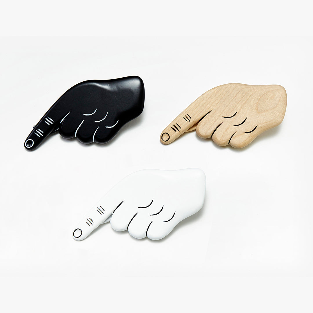 Areaware | Pinch Clip by Margot DeMarco