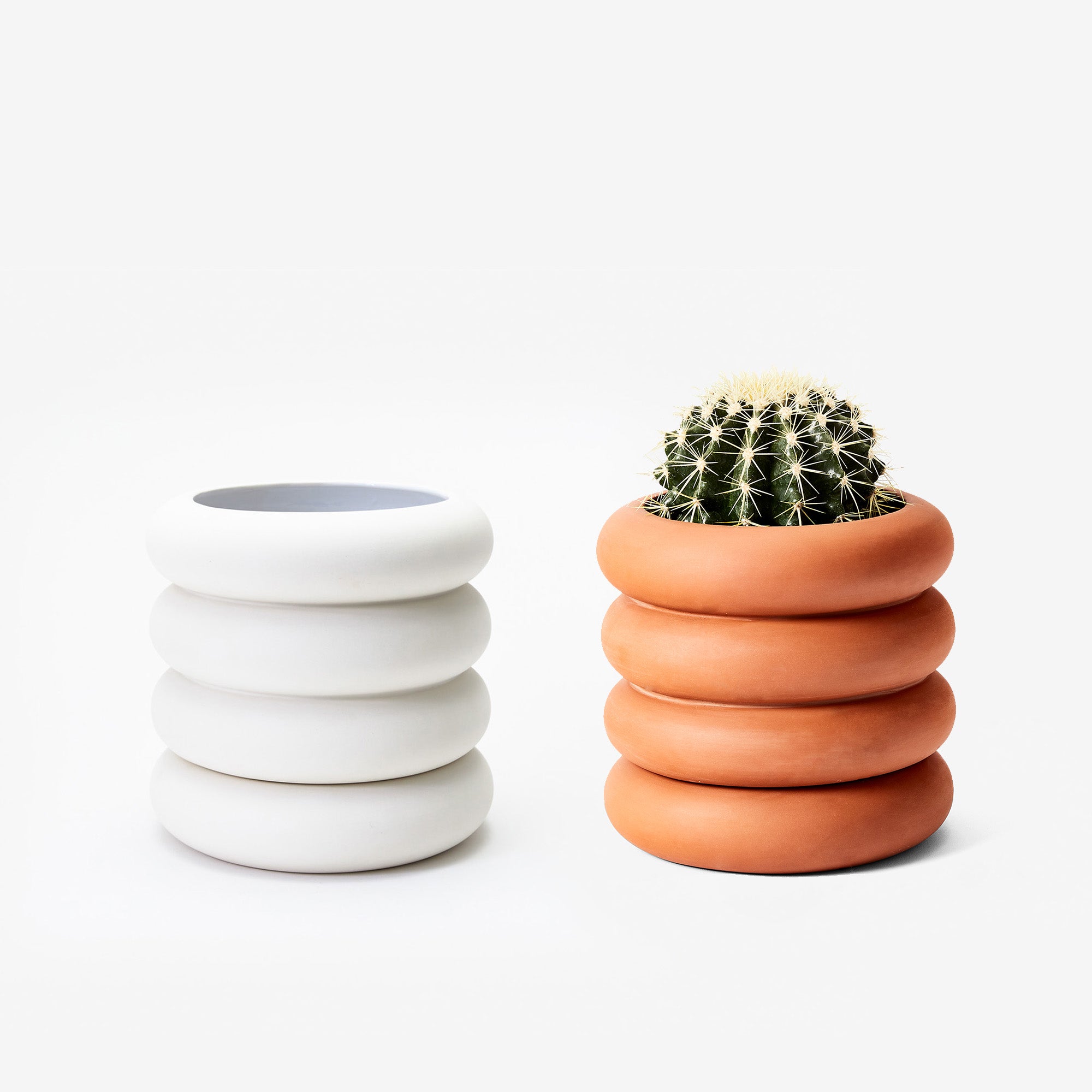 Areaware — Stacking Planter - Tall