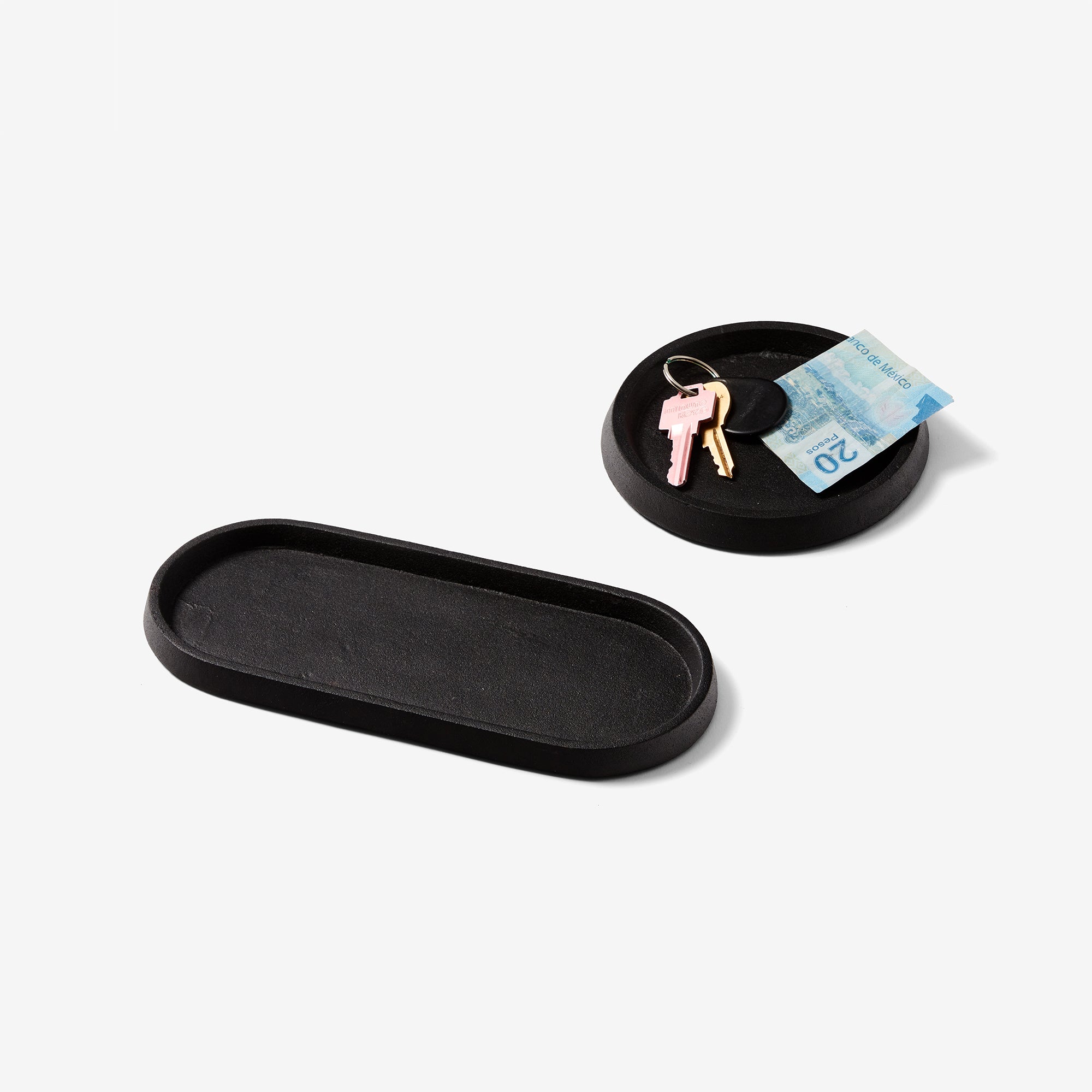 Iron Trays – Areaware